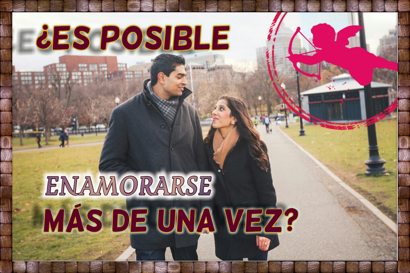 Amando para ser feliz: Si es posible volver a enamorarse
