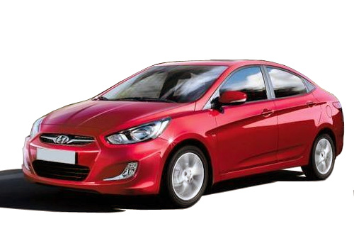 autoexpo: Hyundai Fluidic Verna