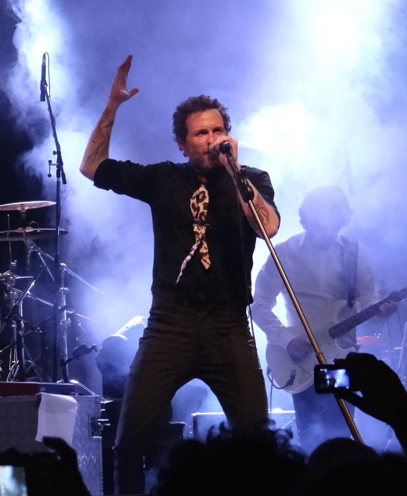 Jovanotti - musician | Italy On This Day