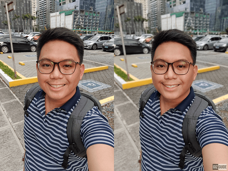 OnePlus 7: First Camera Samples