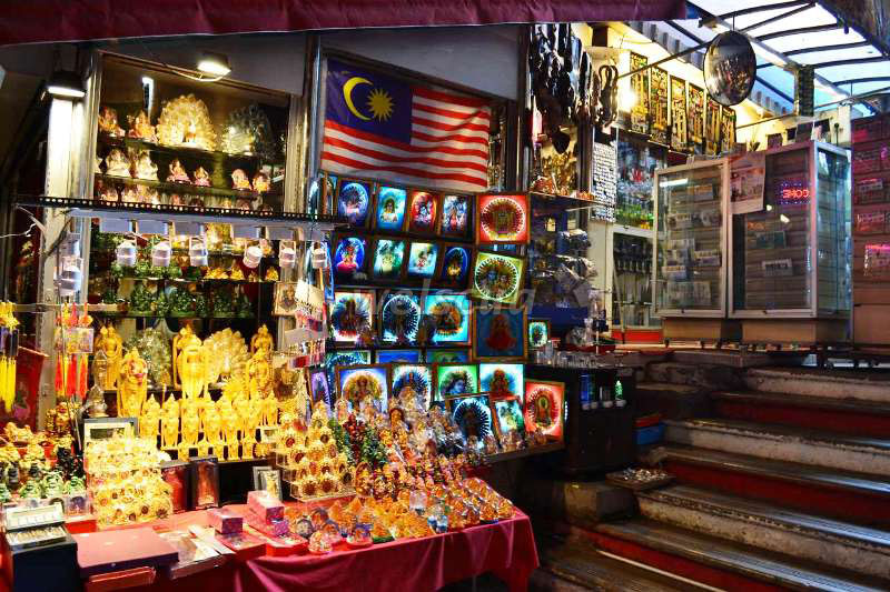 wandering... can't go home: Malaysia - Batu Caves