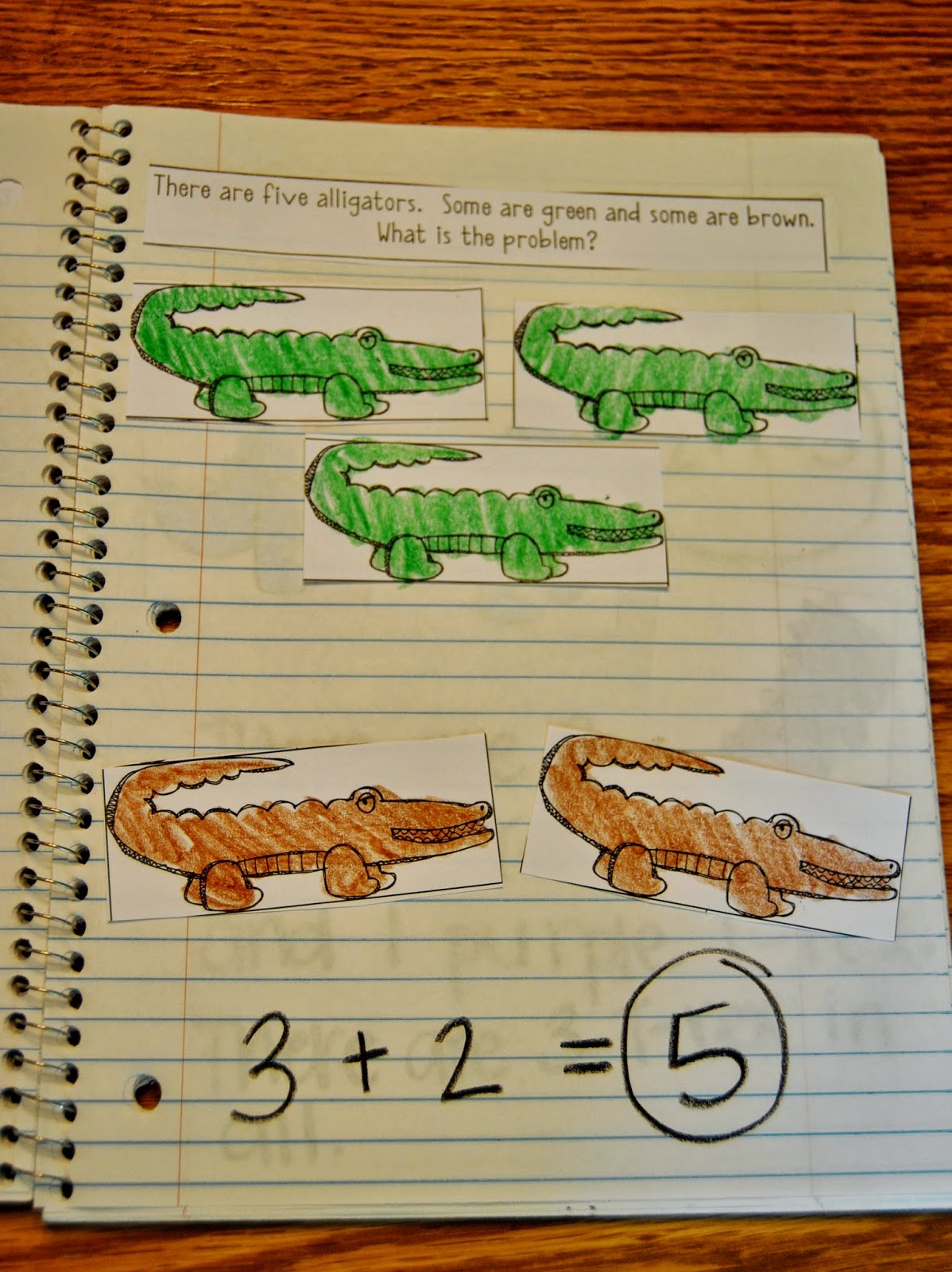 Teaching, Learning, & Loving: May Math Journal Prompts- updated!!