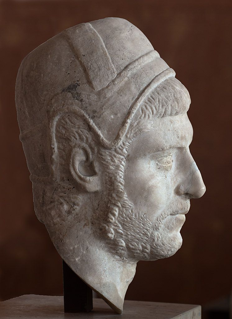 APASIONADOS DEL IMPERIO ROMANO: ATRIBUTOS DEL FLAMEN DIALIS ROMANO ...