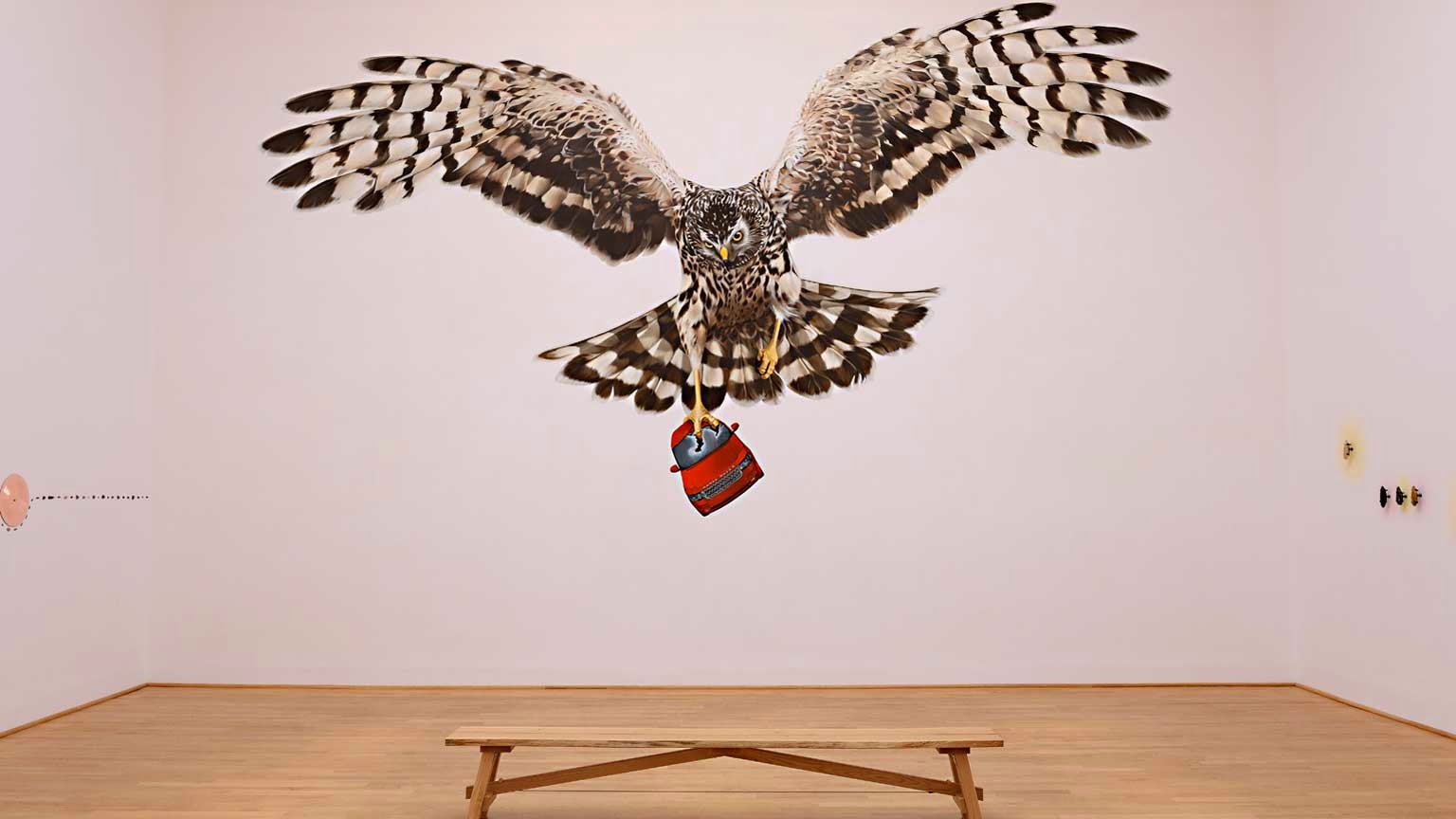 50 artists': 38.Jeremy Deller