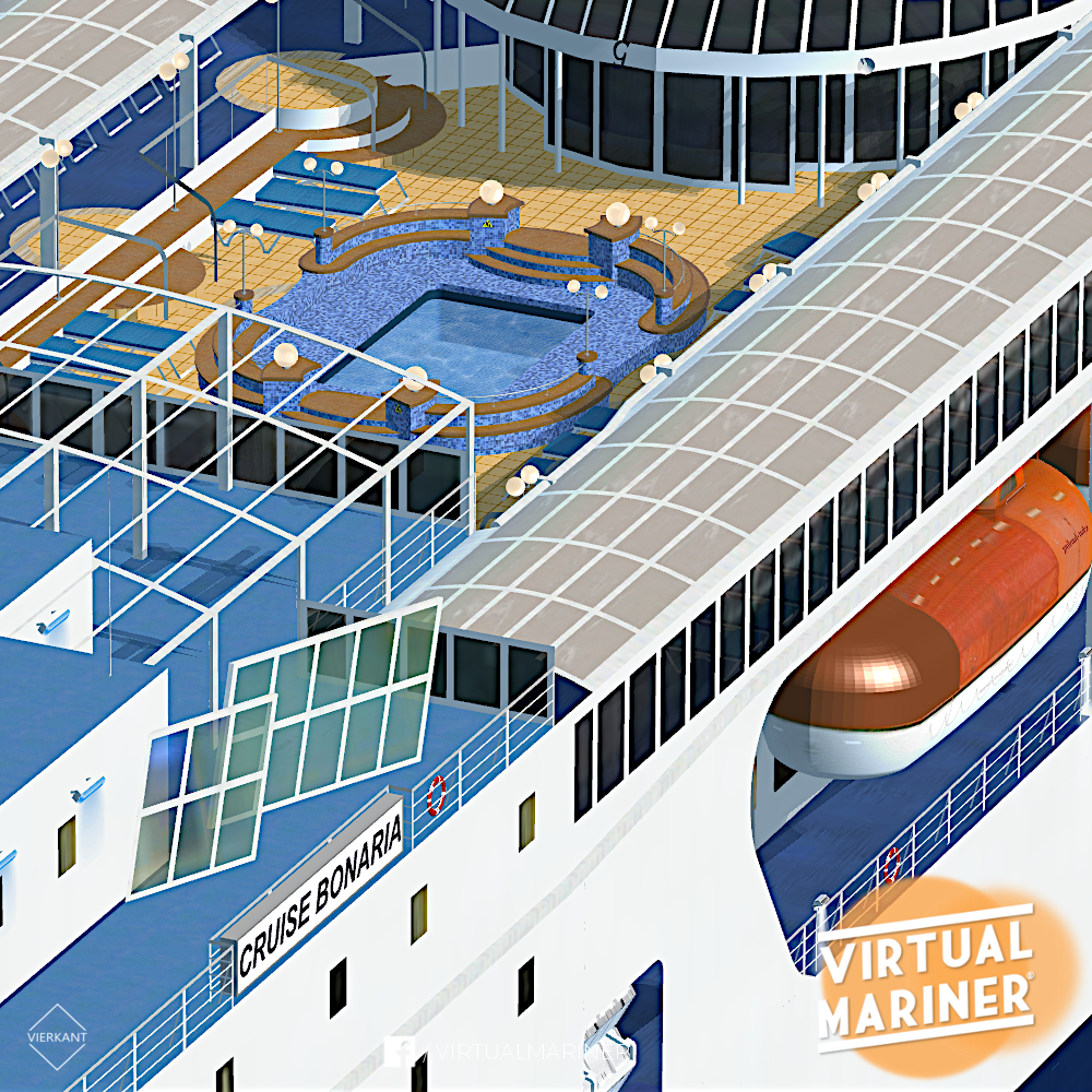 Virtual Mariner - Quality Addons for Vehicle Simulator and Virtual ...