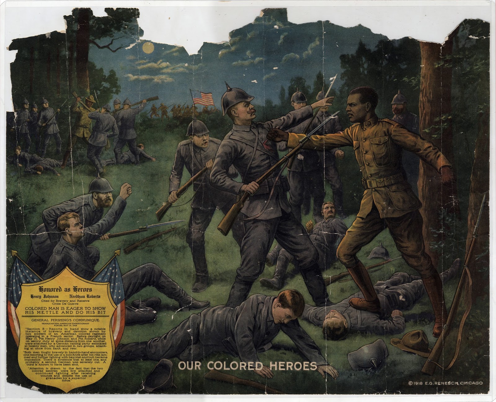 Library & Archives News: The Tennessee State Library and Archives Blog ...