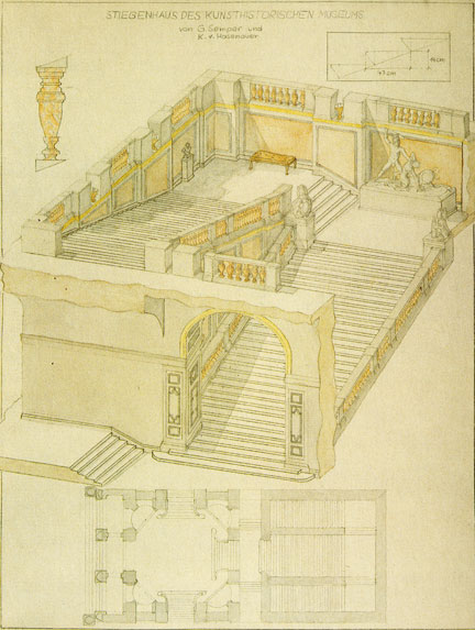 Beyond Architectural Illustration: Graphical Parallel Projection ...