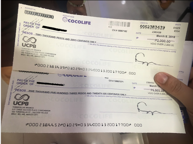 Cocolife FSP Insurance Review: Legit or Scam (How to Refund) - WandeReview