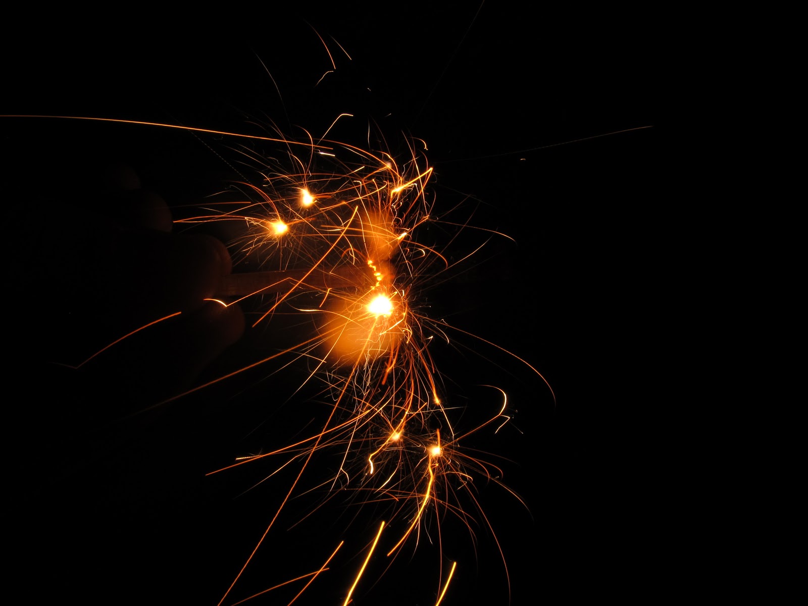 The Hobby Photographer's Blog: Diwali Fire Crackers
