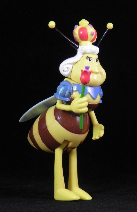 She's Fantastic: The Ladies of MAYA THE BEE!