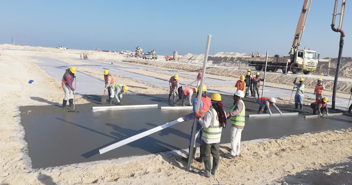 Onshore and Offshore