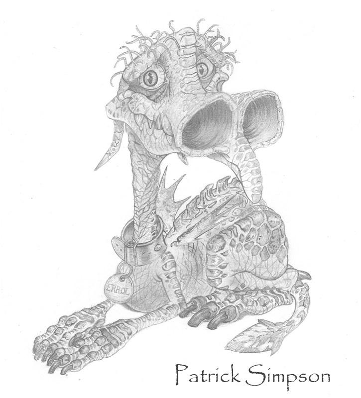 An Introduction to the Discworld: Part 2 | Flight of the Dragon