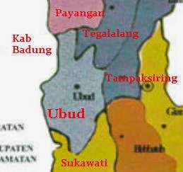 KotaKita.com: Kota Ubud