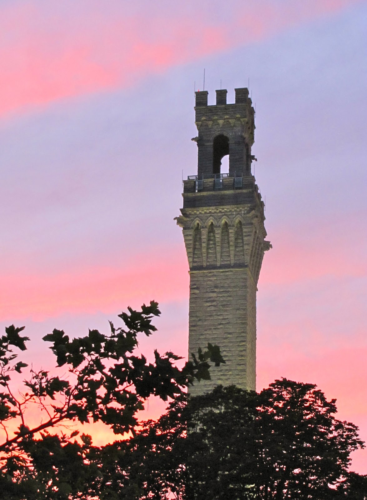 TheYearRounder's Guide to Provincetown: Provincetown's Magnificent ...