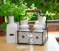 Country Living Interiors: A Complete Country Kitchen Collection!