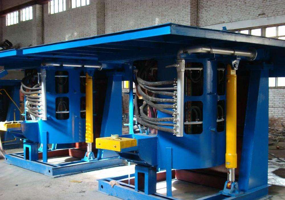 Rolling Mill Production Line: Solution to Environmental Protection ...