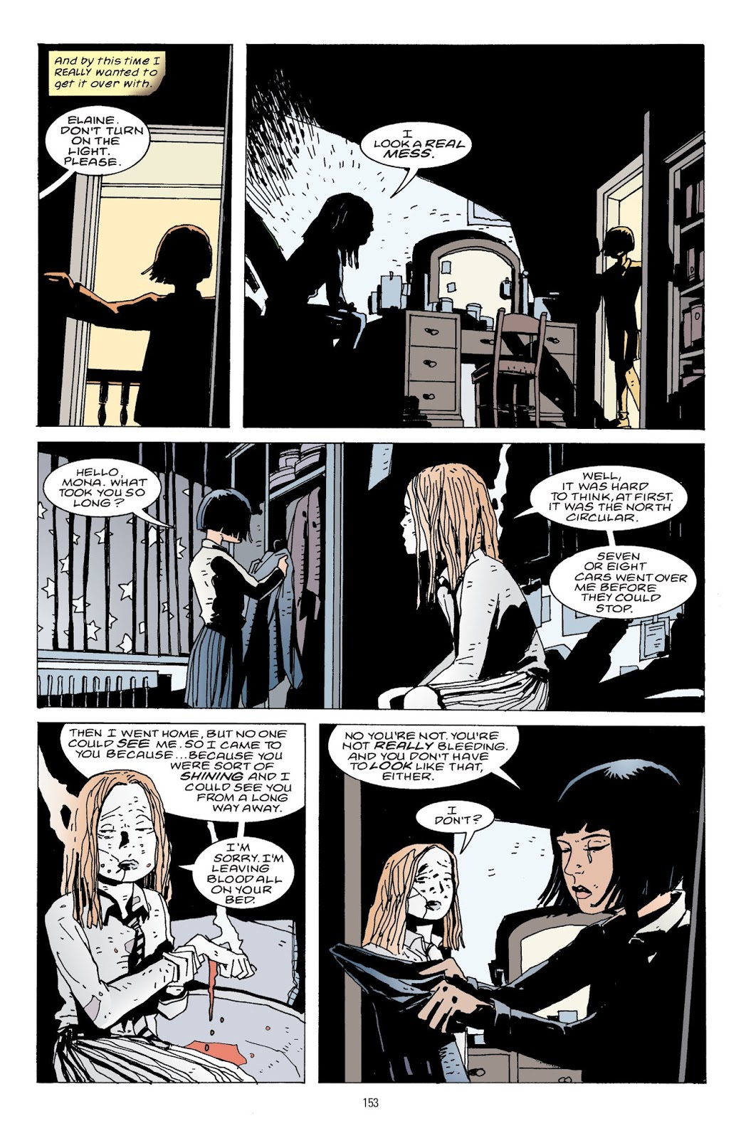 All Time Greatest Graphic Novels all-time-greatest-graphic-novels