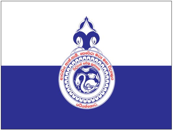 Dr.N.M. Perera M.M.V. - Yatiyantota: 2019