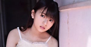 Saito Asuka 齋藤飛鳥, Shonen Champion 2019 No.21-22 (少年チャンピオン 2019年21-22号) - Idol. gravureprincess .date