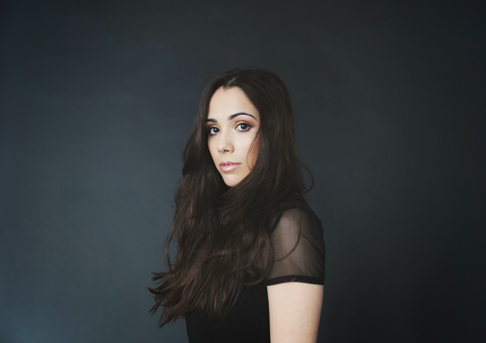 The Metaphorical Boat: EVVY - You Said