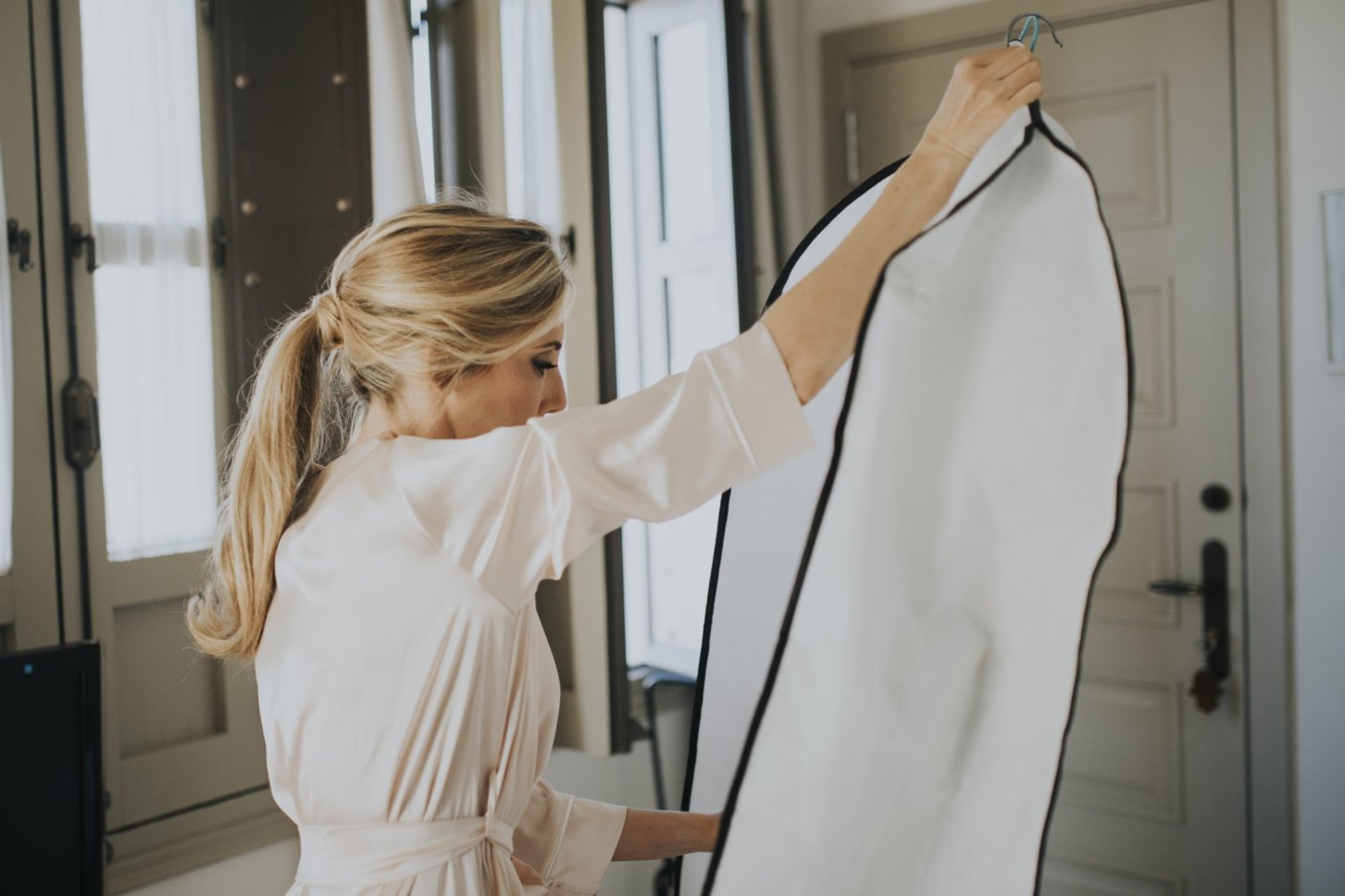 Toñy la novia del mantón