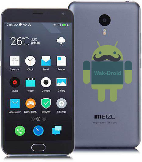 5 Handphone android 4G LTE Berkualitas Dengan Harga 1 Jutaan - Wakdro.id