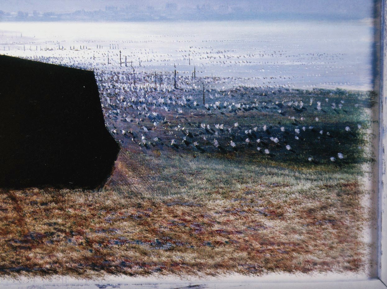 Matte Shot - a tribute to Golden Era special fx: A CAREER PORTRAIT OF A ...