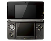 Nintendo anuncia edição limitada do 3DS em homenagem a série Zelda ...