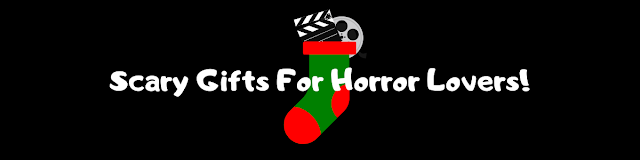 Scary Gifts For Horror Lovers! - Ramblings of a Coffee Addicted Writer