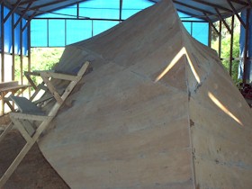 My Journal: Pictures of my Project