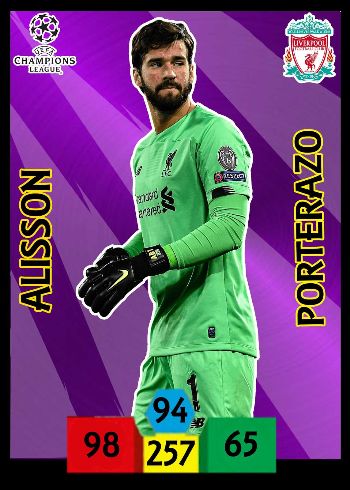 EDIT CARDS: MI COLECCION