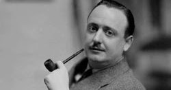 The Passing Tramp: A Mid-Century Mid-Life Crisis: John Dickson Carr's ...