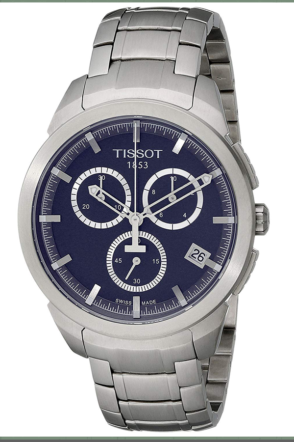 Best watches collection