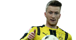 Renders Lucki Merlo: Marco Reus