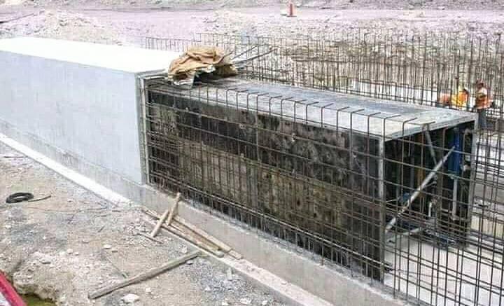 Civil Engineering: Culvert