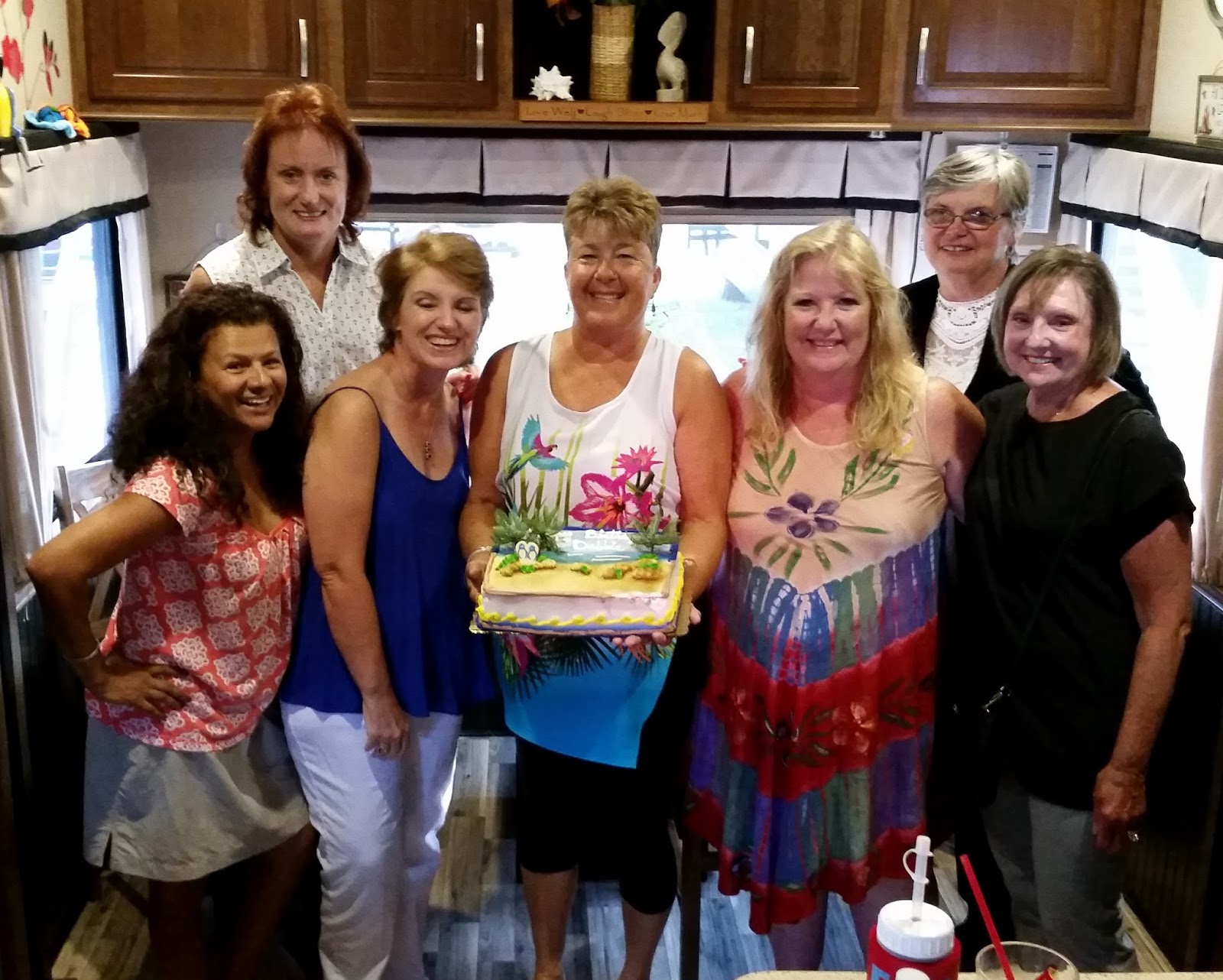 Lovin-Our-Life Adventures