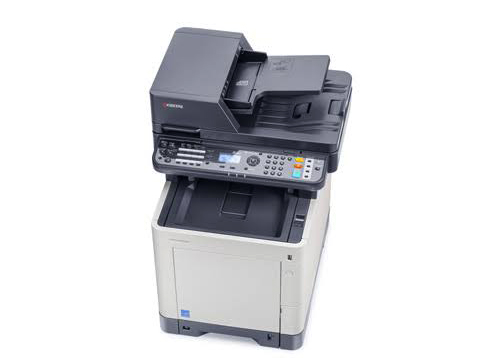 Spesifikasi Lengkap Mesin Fotocopy KYOCERA ECOSYS M6530CDN - CENTRAL ...