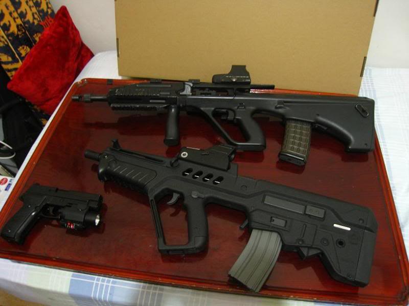 mtar-21 ~ asian defence