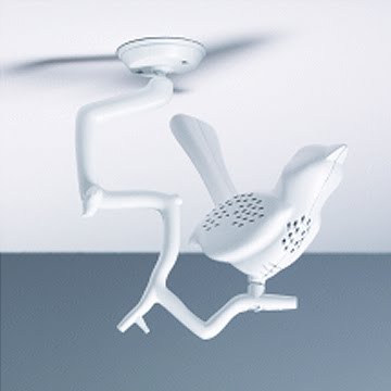 If It's Hip, It's Here (Archives): Cutest Smoke Detector Ever. The ...