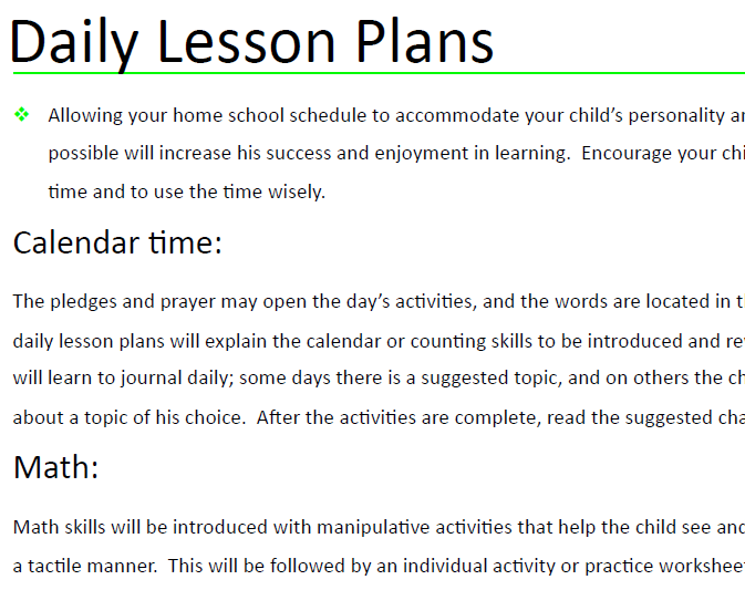 Homestead Bounty Blessings: Homeschool Complete REVIEW