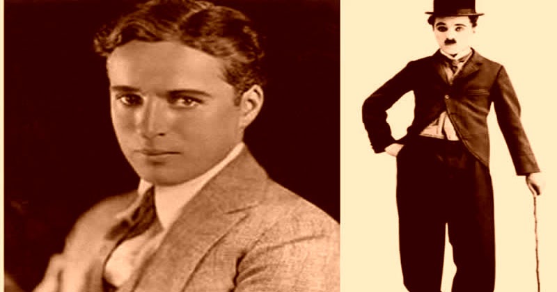 Stories and Narrative: Charlie Chaplin