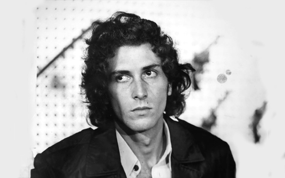 Astros em Revista: REINALDO GONZAGA - O GALÃ CANTOR