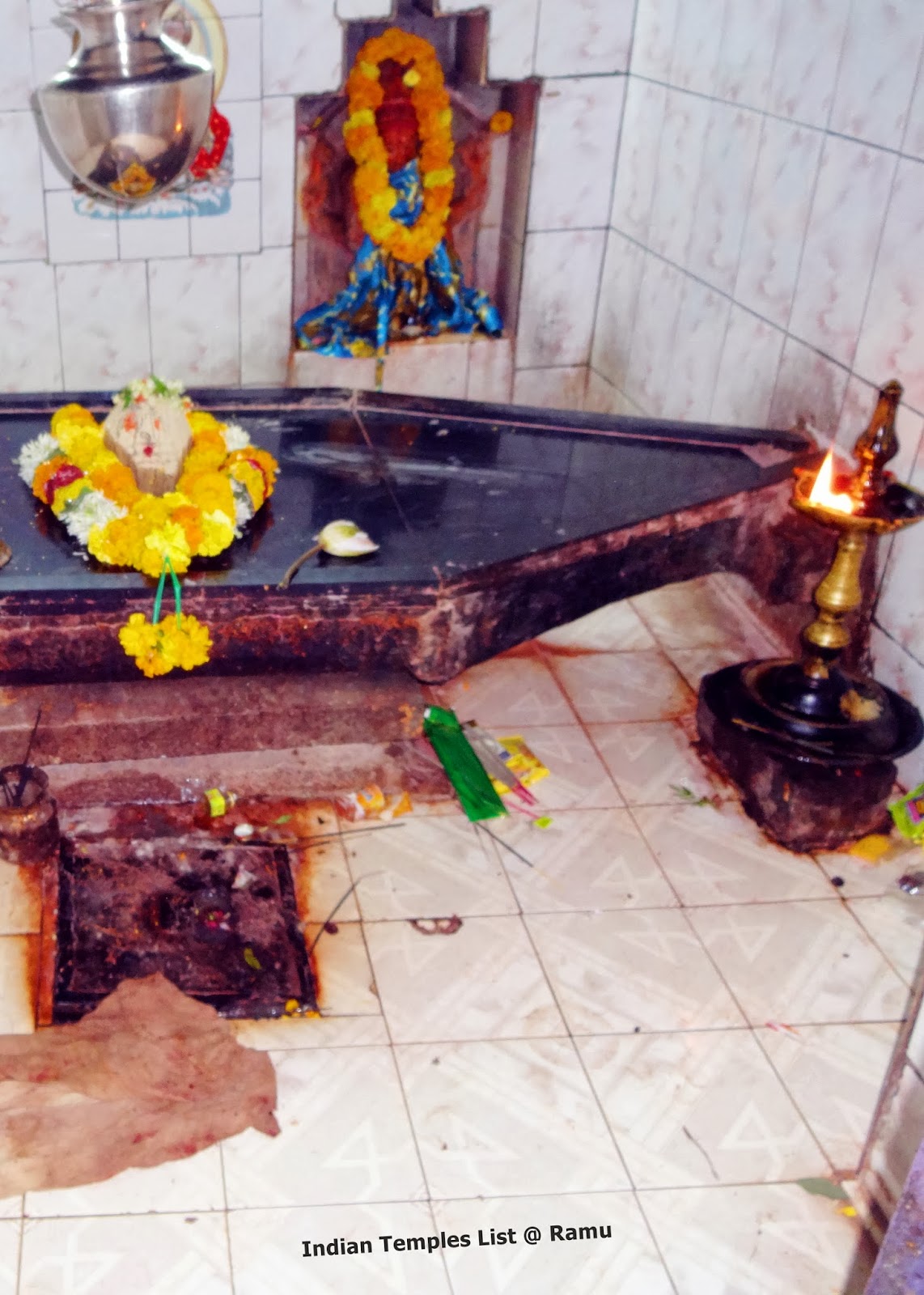 Lord Subrahmanyeswara Swamy Temple - Subbaraaya Kotturu, Kurnool ...