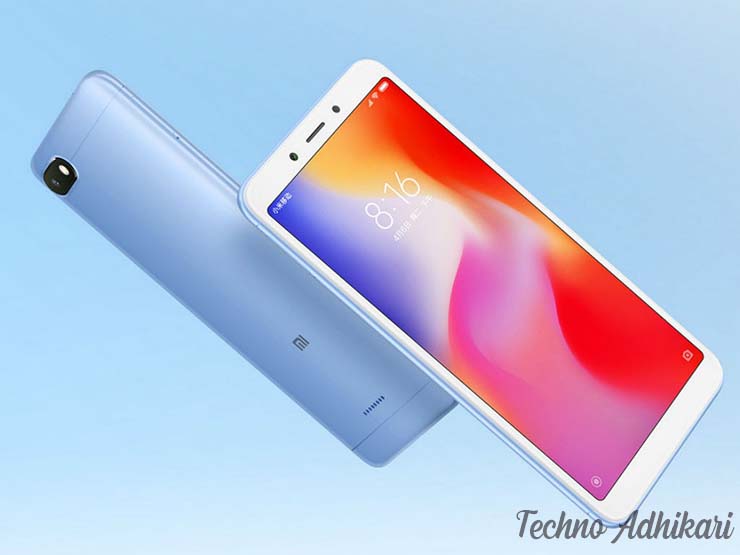 Redmi 6A, A Tough Competitor to Low Price Mobiles ! | Xiaomi Redmi 6A ...
