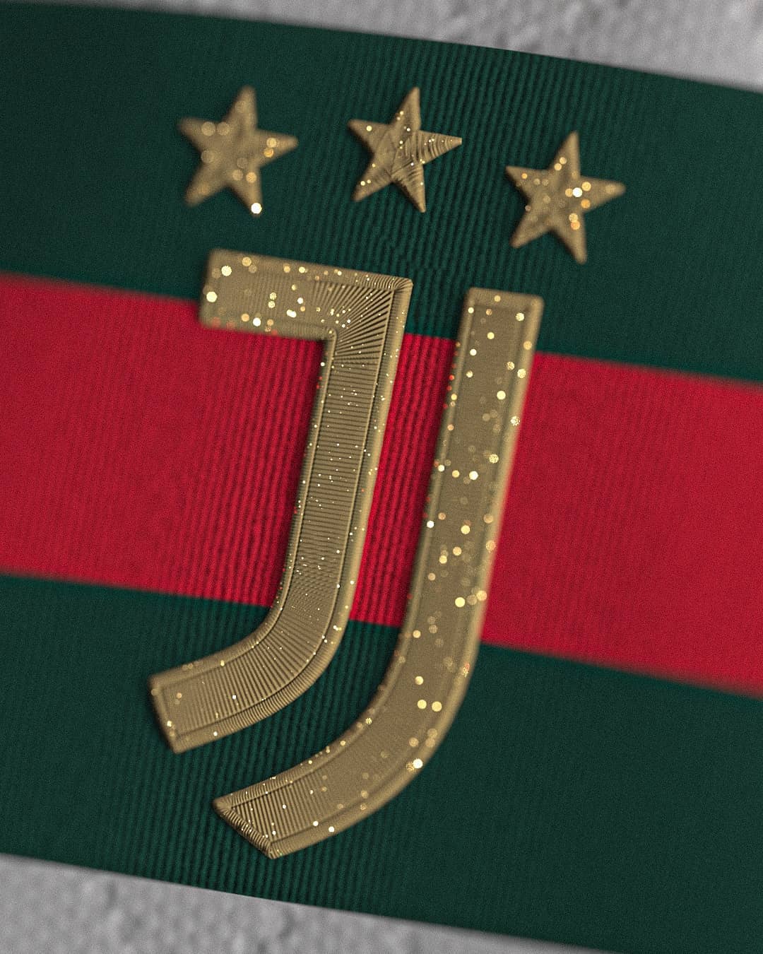 Amazing - Adidas Juventus x Gucci Concept Kit By SETTPACE - Footy Headlines