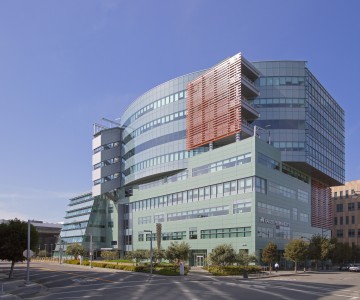 Kaiser Fnd Hospital San Francisco Location - Specialist Doctor List