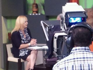 RUTH McBRIDE's Intelligent Living: ABOUT RUTH McBRIDE