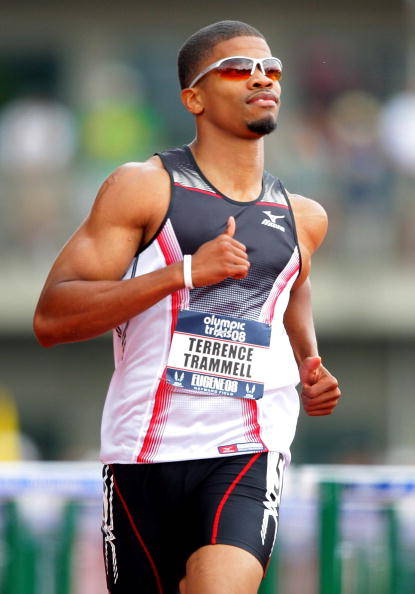 Terrence Trammell | Celebrities Photos Hub