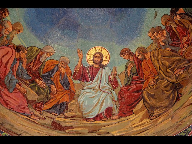 Sacerdotus: 13th Sunday in Ordinary Time: Whoever Receives Me