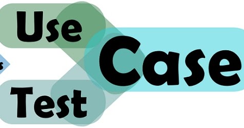 Use case vs Test Case